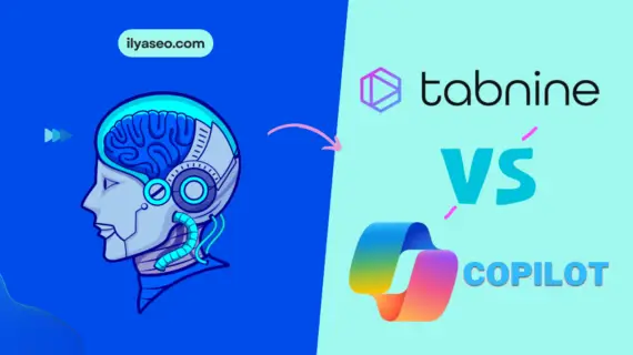 Tabnine vs Copilot: Navigating the Seas of Code Assistance Tabnine vs Copilot: Navigating the Seas of Code Assistance