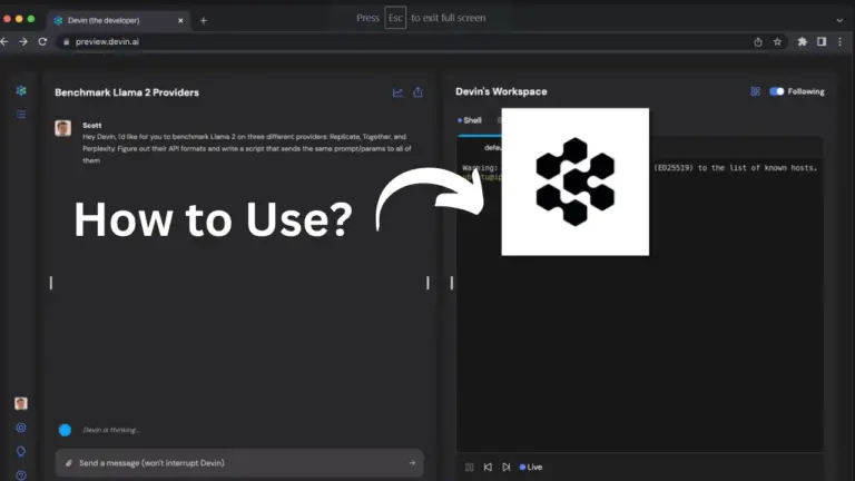 How to Use Devin AI Software Engineer? devin ai website login How to Use Devin AI Software Engineer? devin ai website login